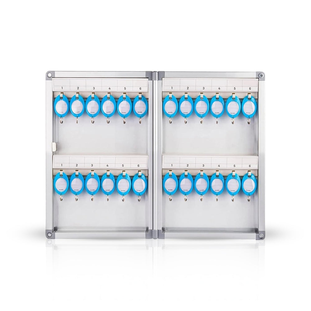Buy Compact Key Box for Keys | Keep your keys safe & sorted